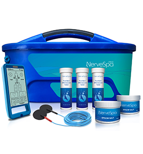 NerveSpa - Products